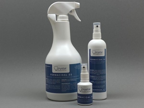 Sales – Crystal Biosolutions